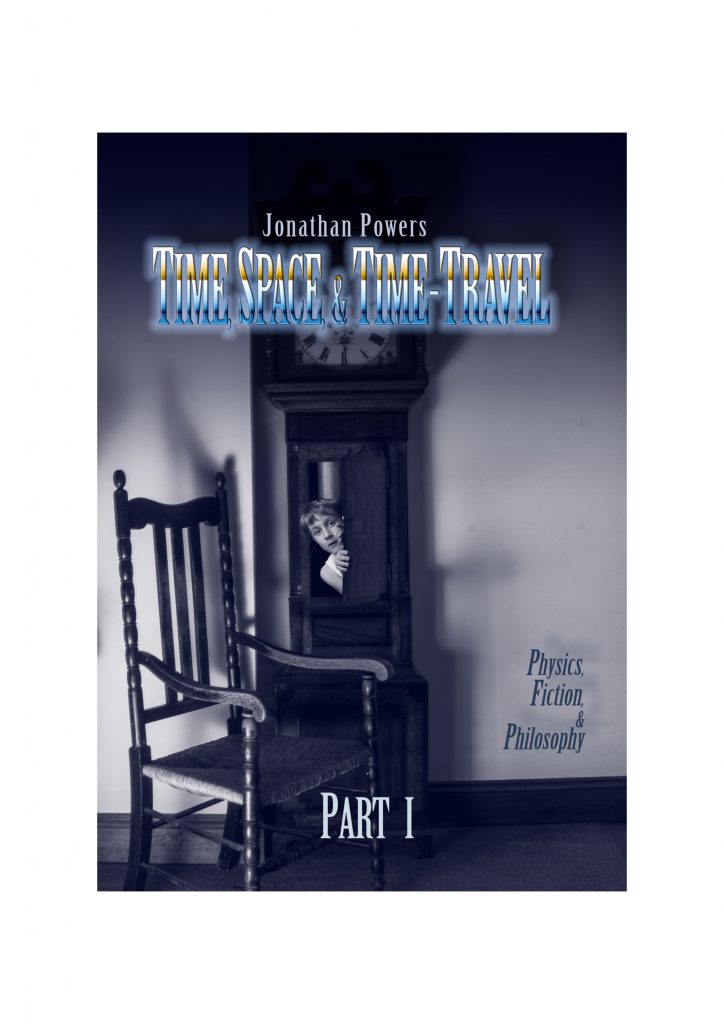 Ready for the new Dr Who ? - Quandary Books